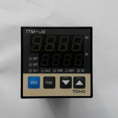 1PC NEW TOHO TTM-J4-P-AB Temperature Controller In Box#QW | eBay