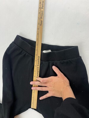 Unknown Pants, Boy's Size XL, Black, Jogger Pants, Pull On | eBay