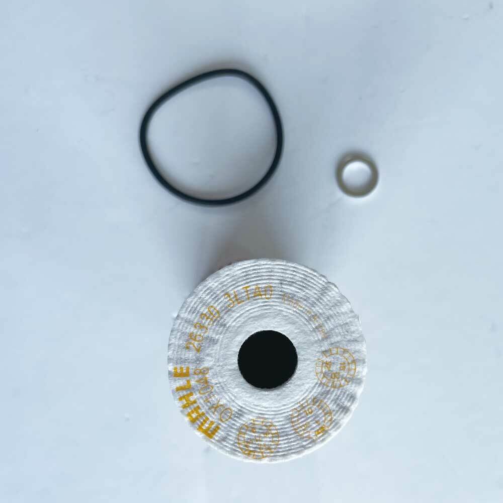 26320 3LTA0 Engine Oil Filter For 2017 Hyundai Genesis G80 Kia Stinger ...