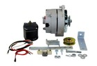 NEW ALTERNATOR CONVERSION KIT FITS FORD 8N TRACTORS 1939-1951 ...