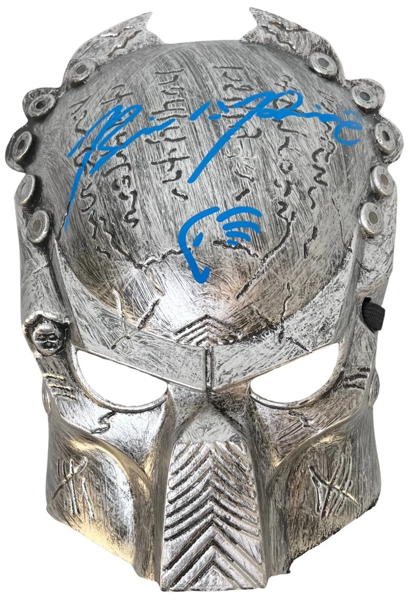 Wolf Predator Mask Drawings