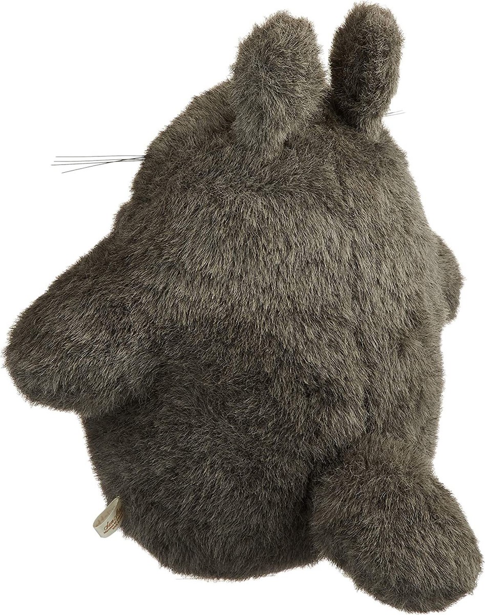 Totoro Plush Toy Story 3