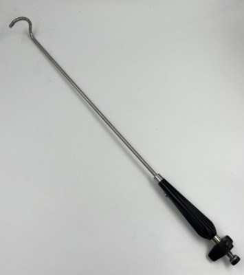 Snowden Pencer 89-6104 Curved Right Articulating Retractor 5mm x 34cm ...