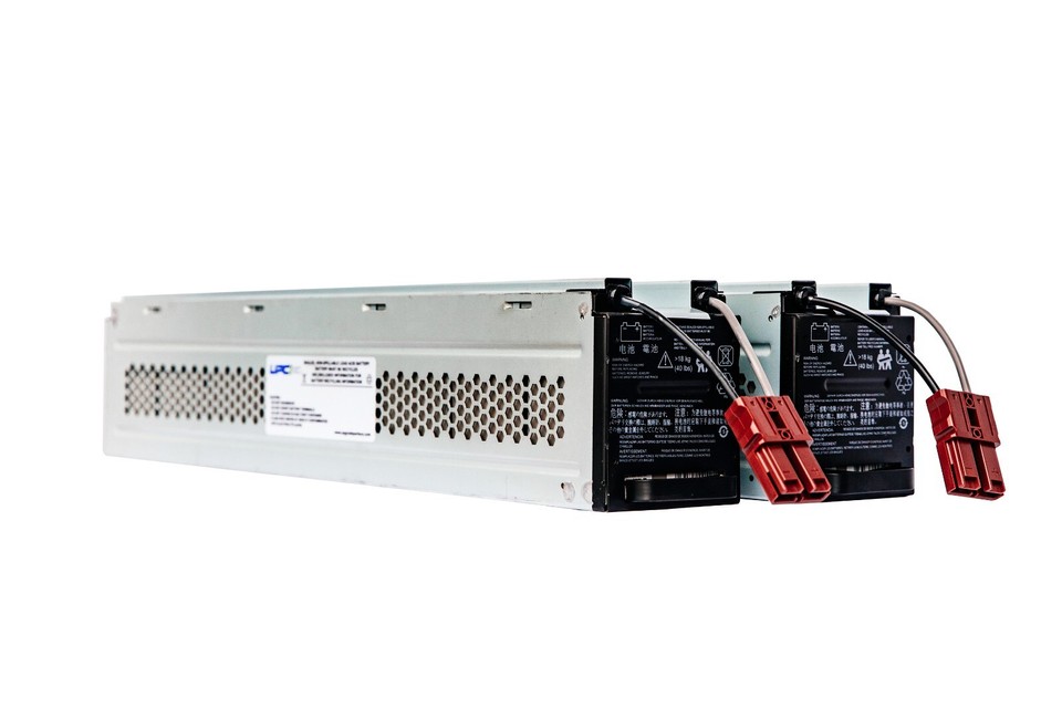 APCRBC140-UPC Replacement Battery for APC UPS models SURT10000XLT ...