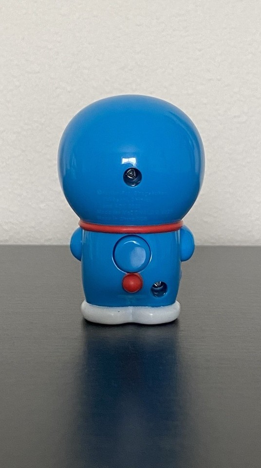 Doraemon McDonald’s Japan 2025 – Water Pipe Squirt Gun – Limited Toy ...