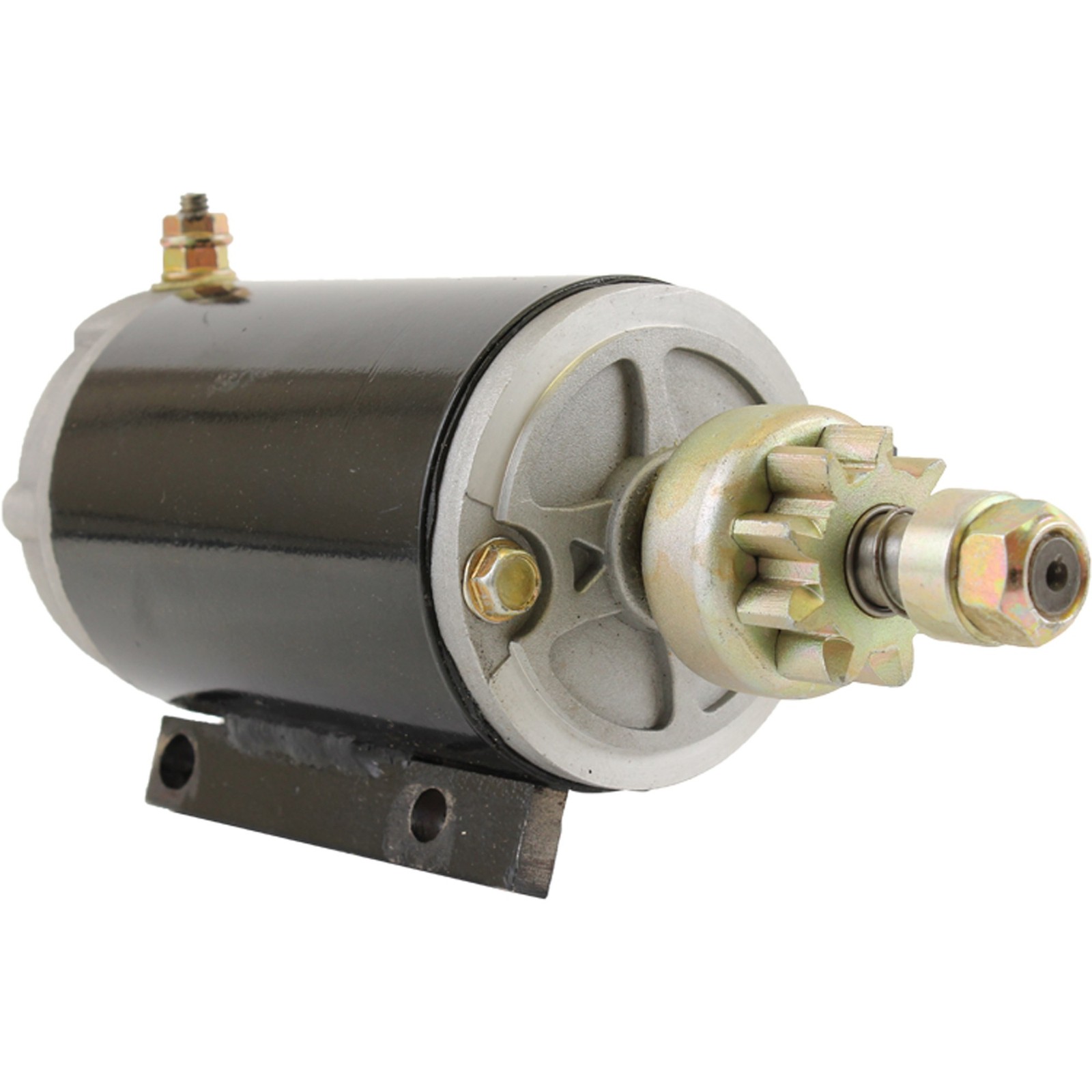 OMC Johnson 50 70 75 Starter Motor, 1971-1979 Older Models SAB0040