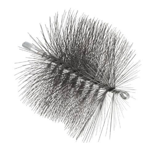 Chimney Cleaning Brush Boiler Furnace Brushes Cleaner Replacement ...