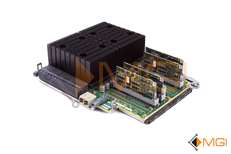 SUN M5000/M4000 SPARC VII 2 X 2.53GHZ CPU MODULE // 371-4615-02 // FREE ...