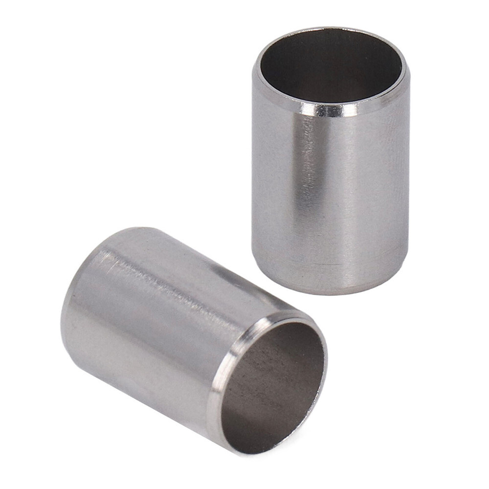2x Cylinder Head Dowel Pin For Honda Acura B-SERIES K-SERIES D16 B18 ...
