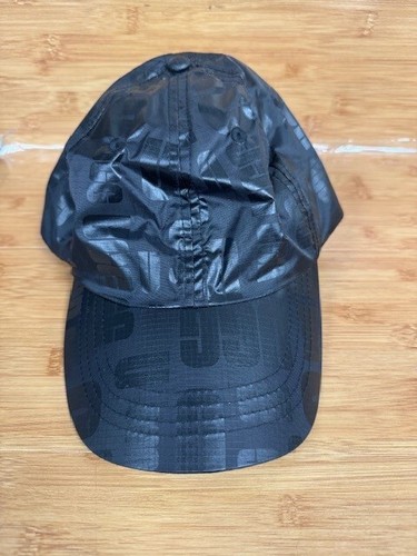 NEW - MEN'S UGG NYLON BASEBALL CAP, #1138011, BLACK, ONE SIZE $40.00 | eBay