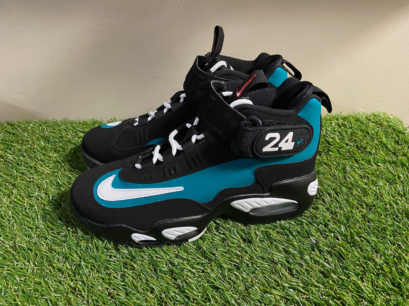 Nike Griffey Max 1 Freshwater