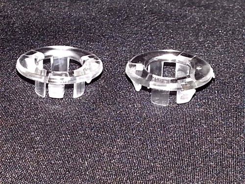 Fits Dart Swinger Valiant Barracuda Duster Demon Scamp 2 Door Lock Knob ...