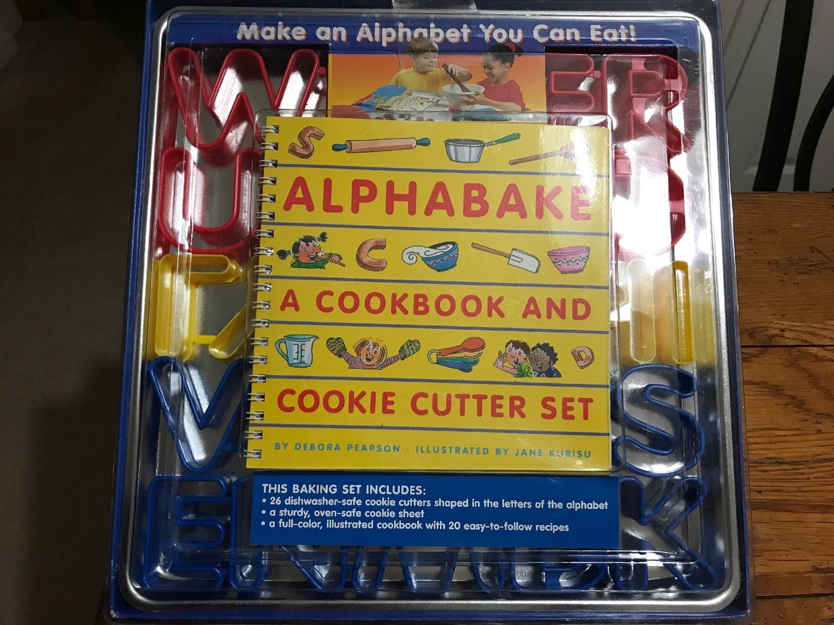 Cookie Alphabet Kerst Peperkoek Cookie Lettertype Biscuit Letters En