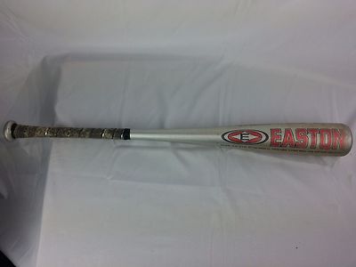 Easton Sc777 Triple 7 Scandium 28" 19.5 -8.5 Senior baseball bat 2 3/4 ...