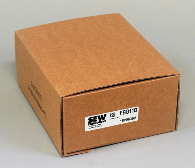 SEW Movitrac B Fbg11b Pluggable Basic Keypad 18206352 for sale online ...