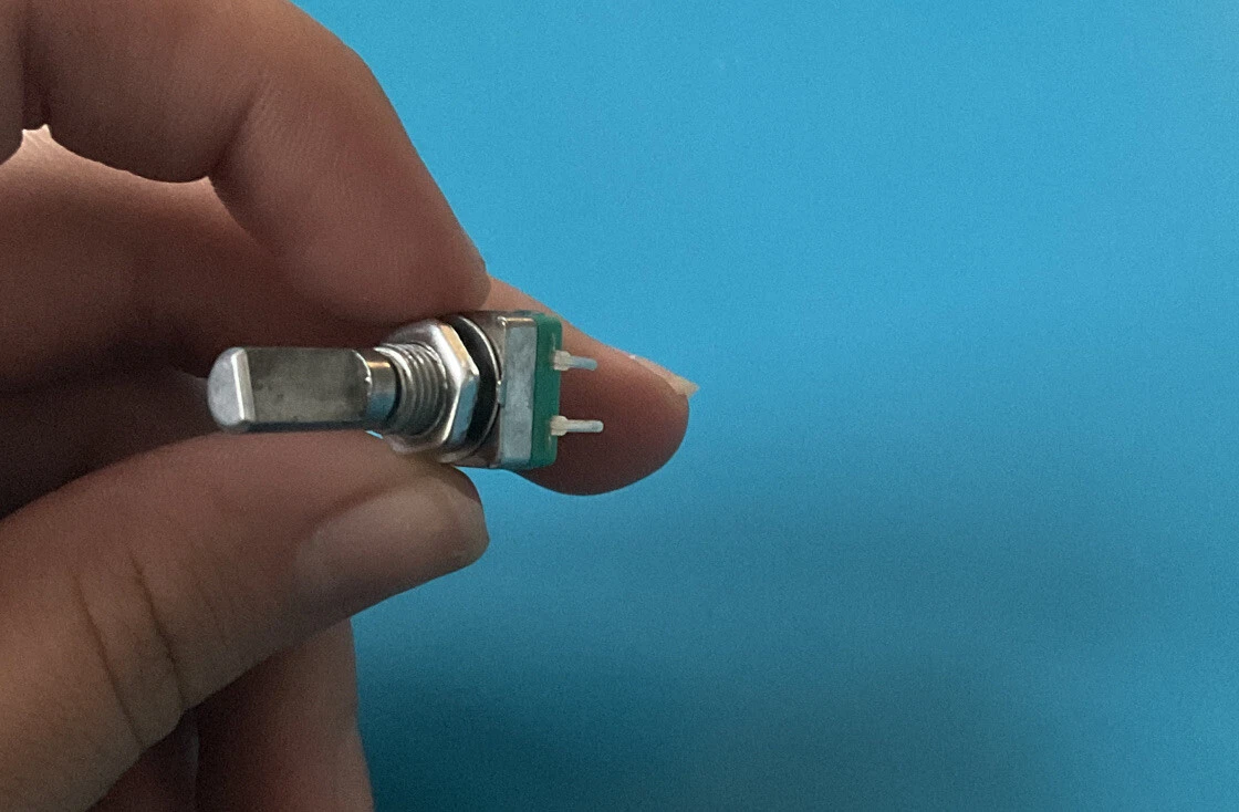 Купить Ибей Ec11 Rotary Encoder Switch Rotary Encoder Arduino Wemos 4953