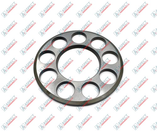 Bosch Rexroth A4VG110 Retainer Plate R902205414 | eBay