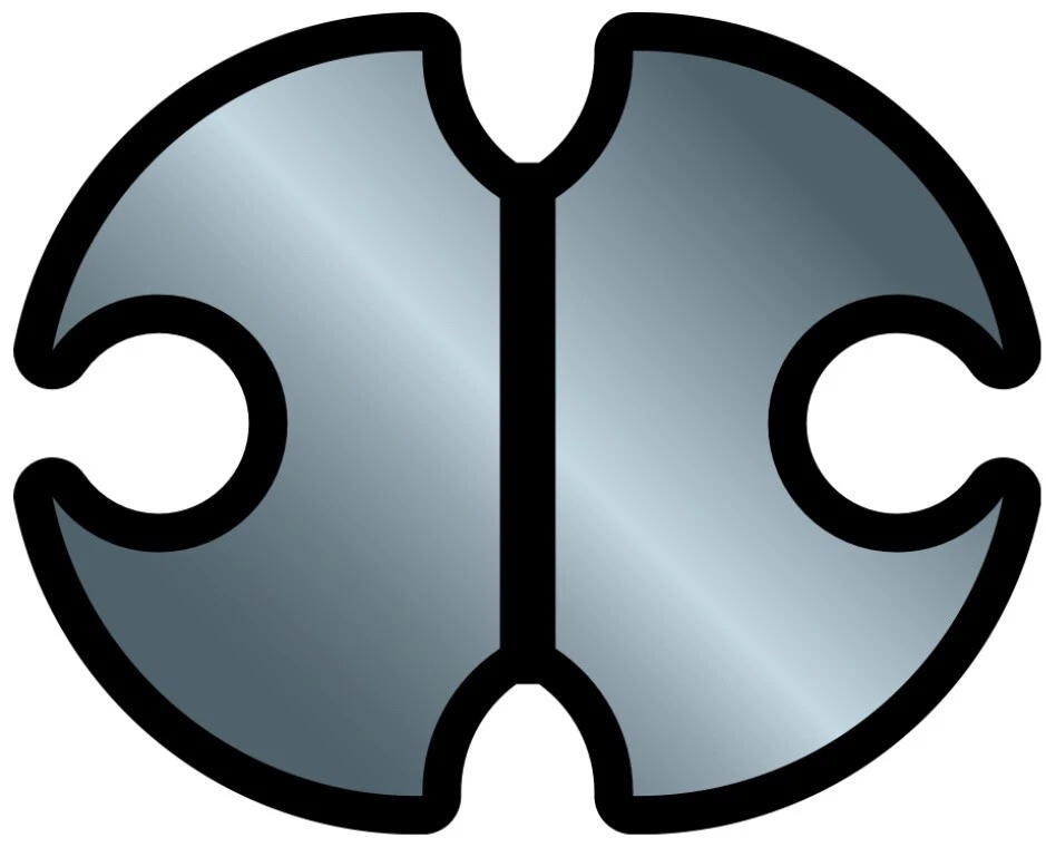 Modern Masters Symbol