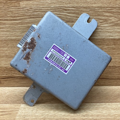 96 SUZUKI SIDEKICK SPORT 1.8 TCU TCM CONTROL MODULE 38880-70E10 AISIN ...