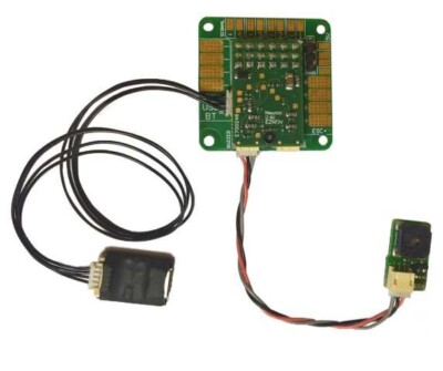 Neuron Multirotor Flight Controller For FPV Racing | eBay