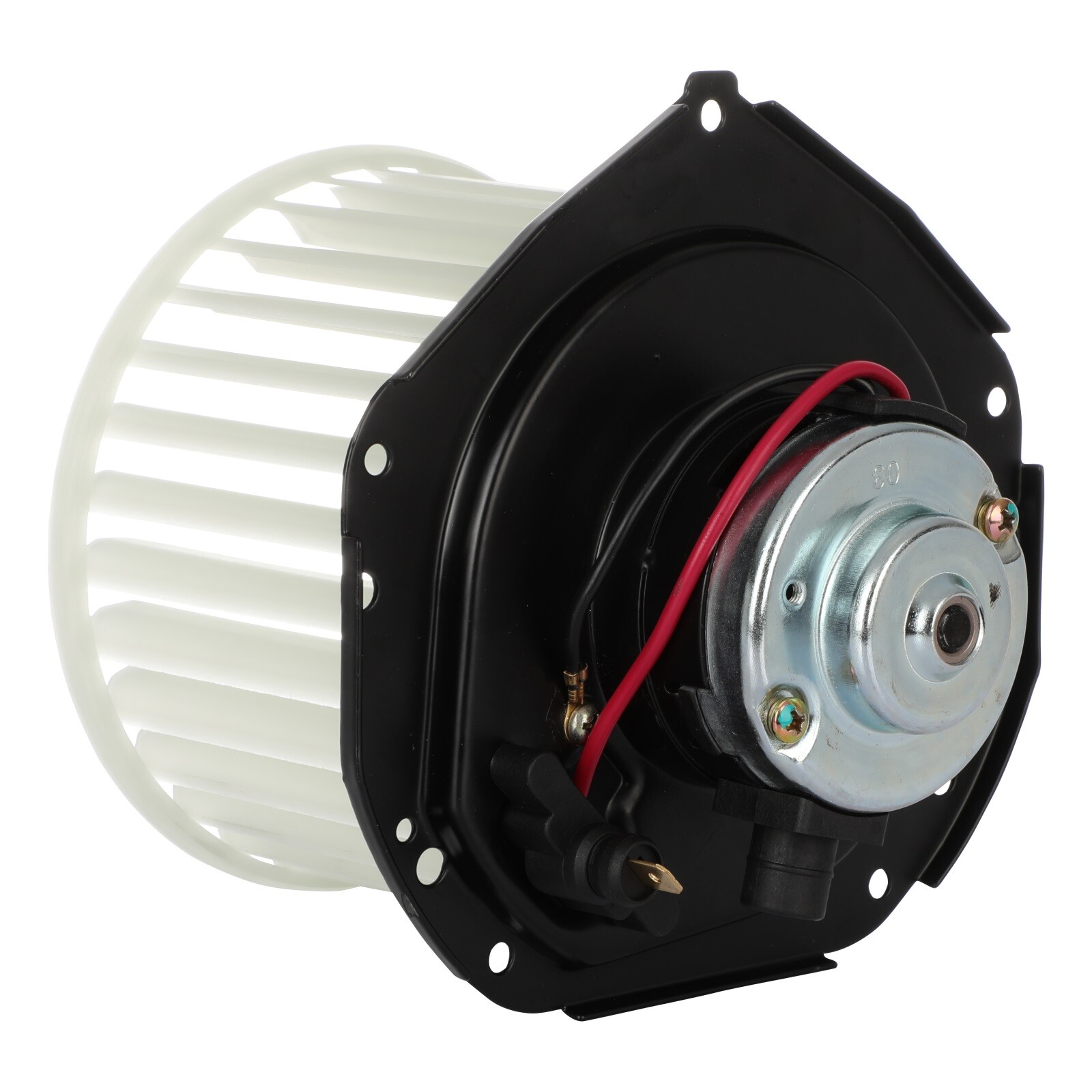 For Chevrolet C1500/C2500 Suburban GMC R1500 R2500 A/C Heater Blower ...