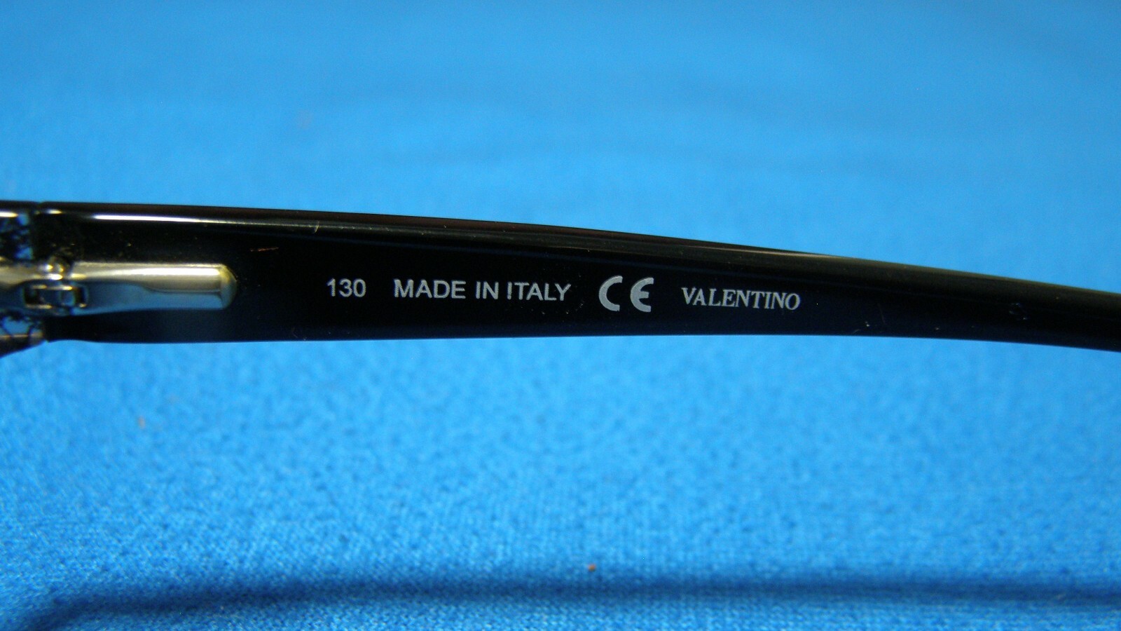 Valentino V2630 035 Polarized Sunglasses Frames Made in Italy 51 ︎15 ...