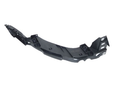 Volkswagen Polo Headlight Bracket Rh Right Hand Drivers Side Offside ...