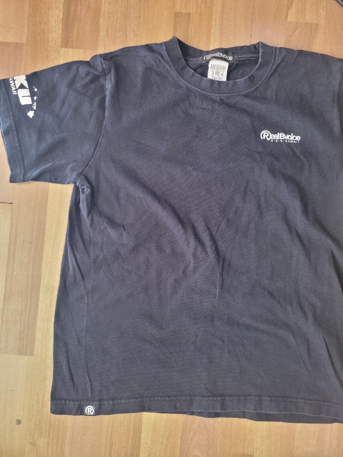 Water Warrior Brian Keaulana Patrol Water Warrior T S… - Gem