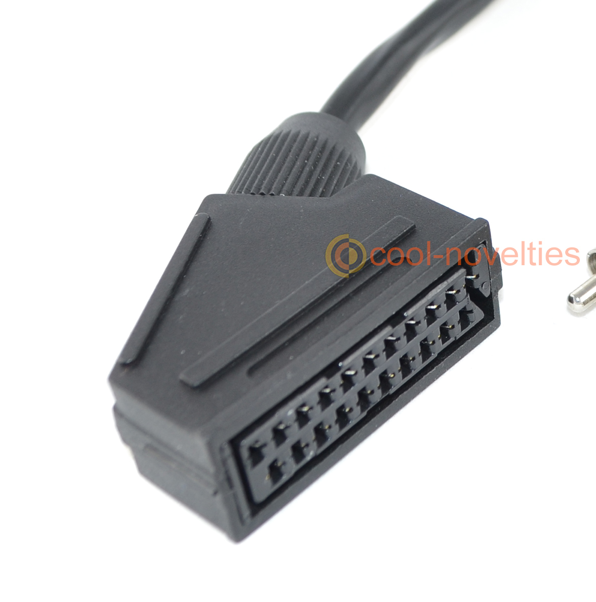 Nachteil Temperament Sterblich scart bnc adapter Hornisse tarnen schmücken