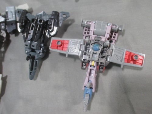 Transformers SUPERION Complete Revenge of the Fallen Combiner Target ...