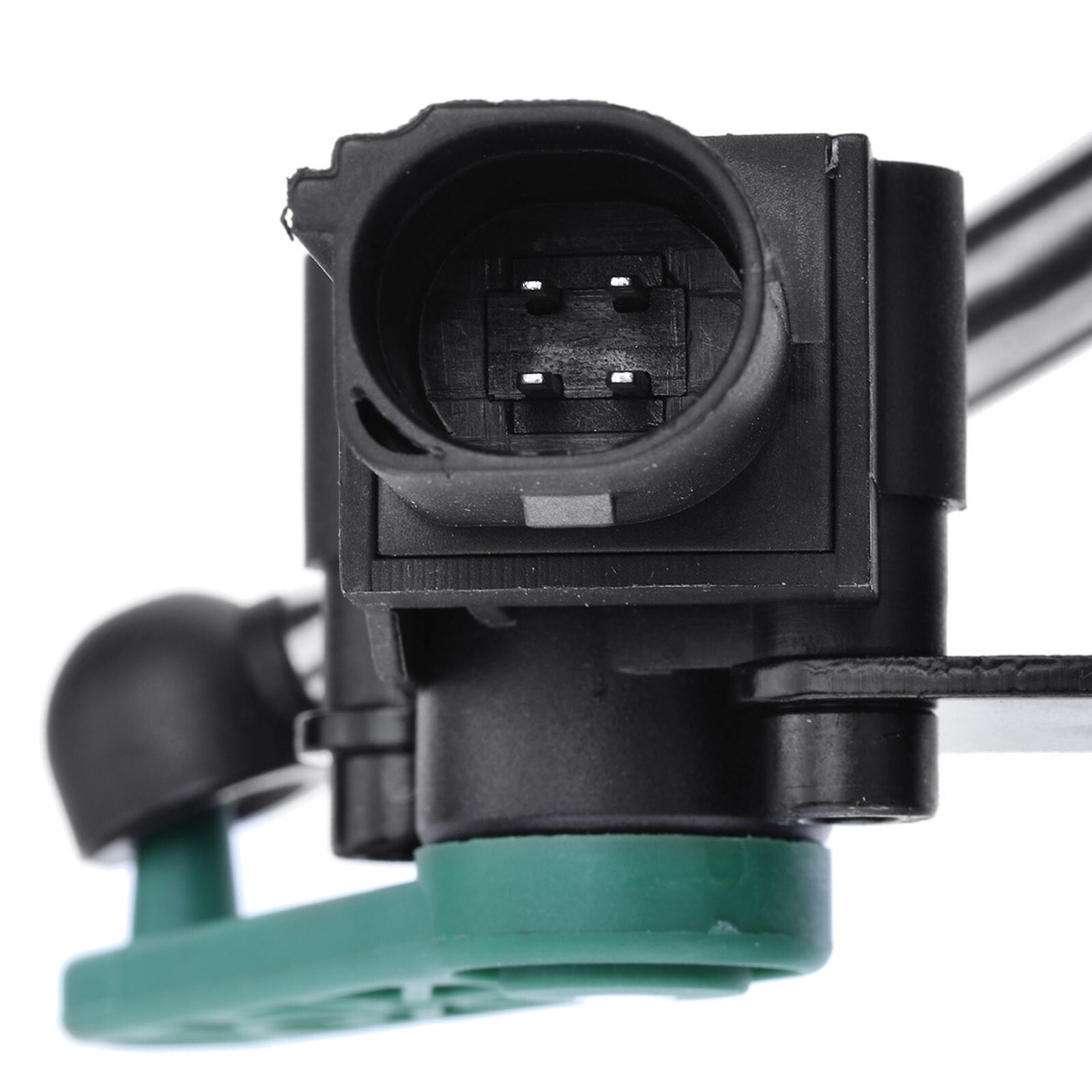 Front Right Height Level Sensor For VW Golf Passat Alltrack Passat ...
