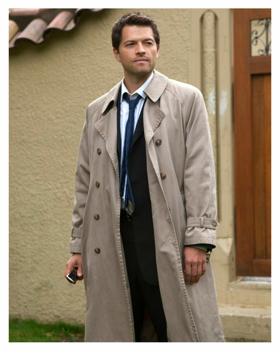 Castiel Supernatural Full Body Could Jack Still Follow Lucifer's Path?