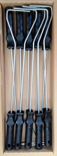 Mini Roller Frames Short Handle Frame Long Handle Frames Pack of 10 ...