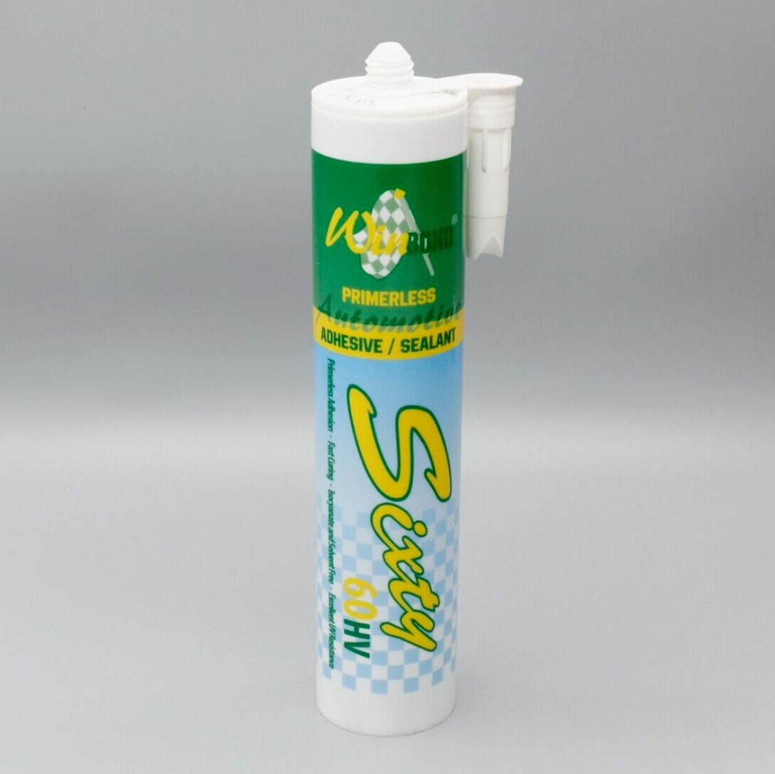 Primerless Window Bonding Adhesive Sealant for Campervan Conversion and ...