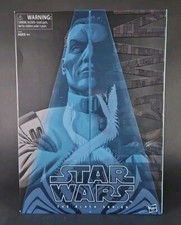 Star Wars 6" Black Series Grand Admiral Thrawn (SDCC)