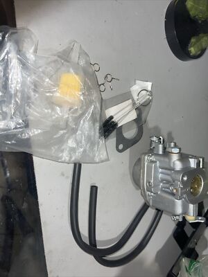 Carburetor For ONAN B48G P220G Some B48M FE362-81 146-6100 Miller ...