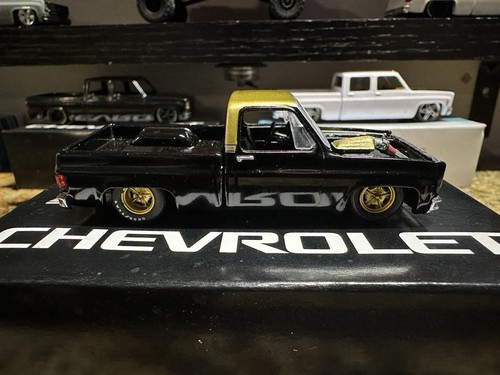 M2 Custom Square body | eBay