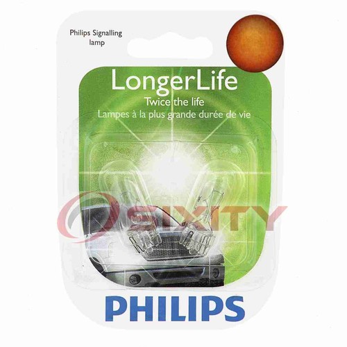 Philips License Plate Light Bulb for Hyundai Accent Azera Elantra ...