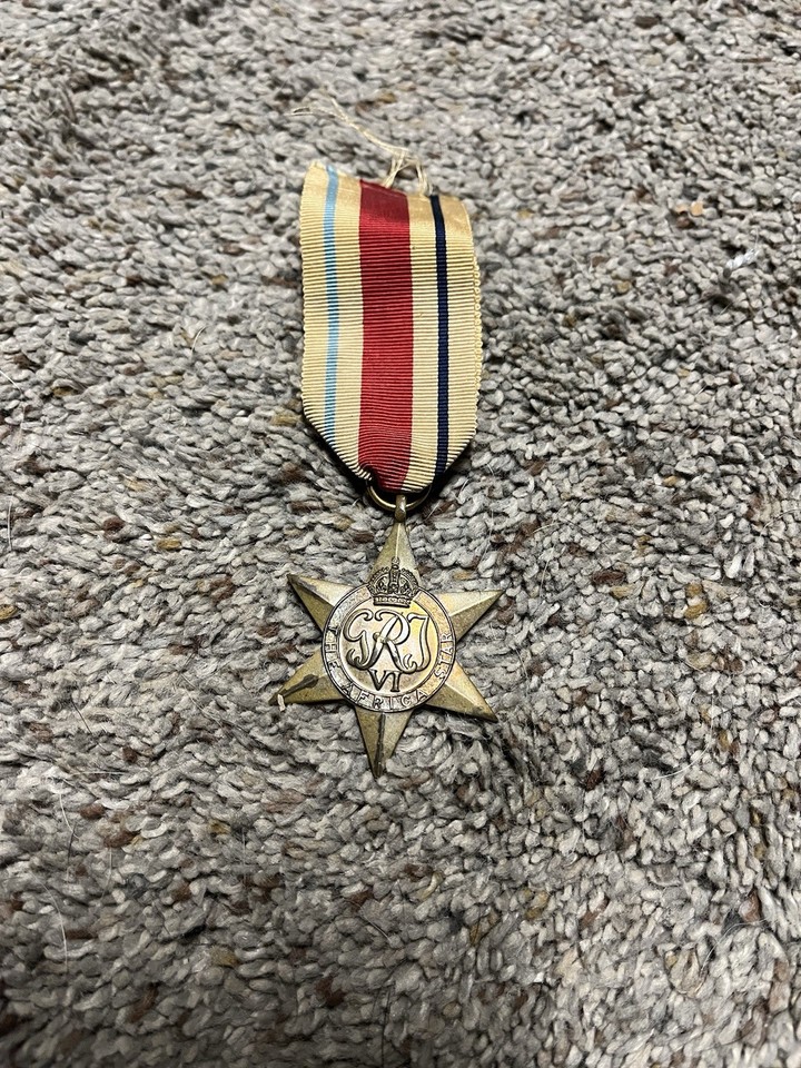 20th Century Military Medal Lot, WWI, WWII, and Korea | eBay