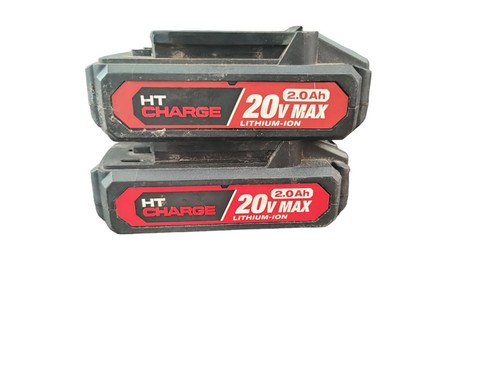 Hyper Tough HT Charge Lithium-Ion Battery Pack 692042010491| eBay