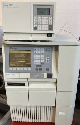 Analytical Instruments - Separation Module