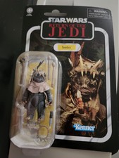 Star Wars The Vintage Collection Teebo