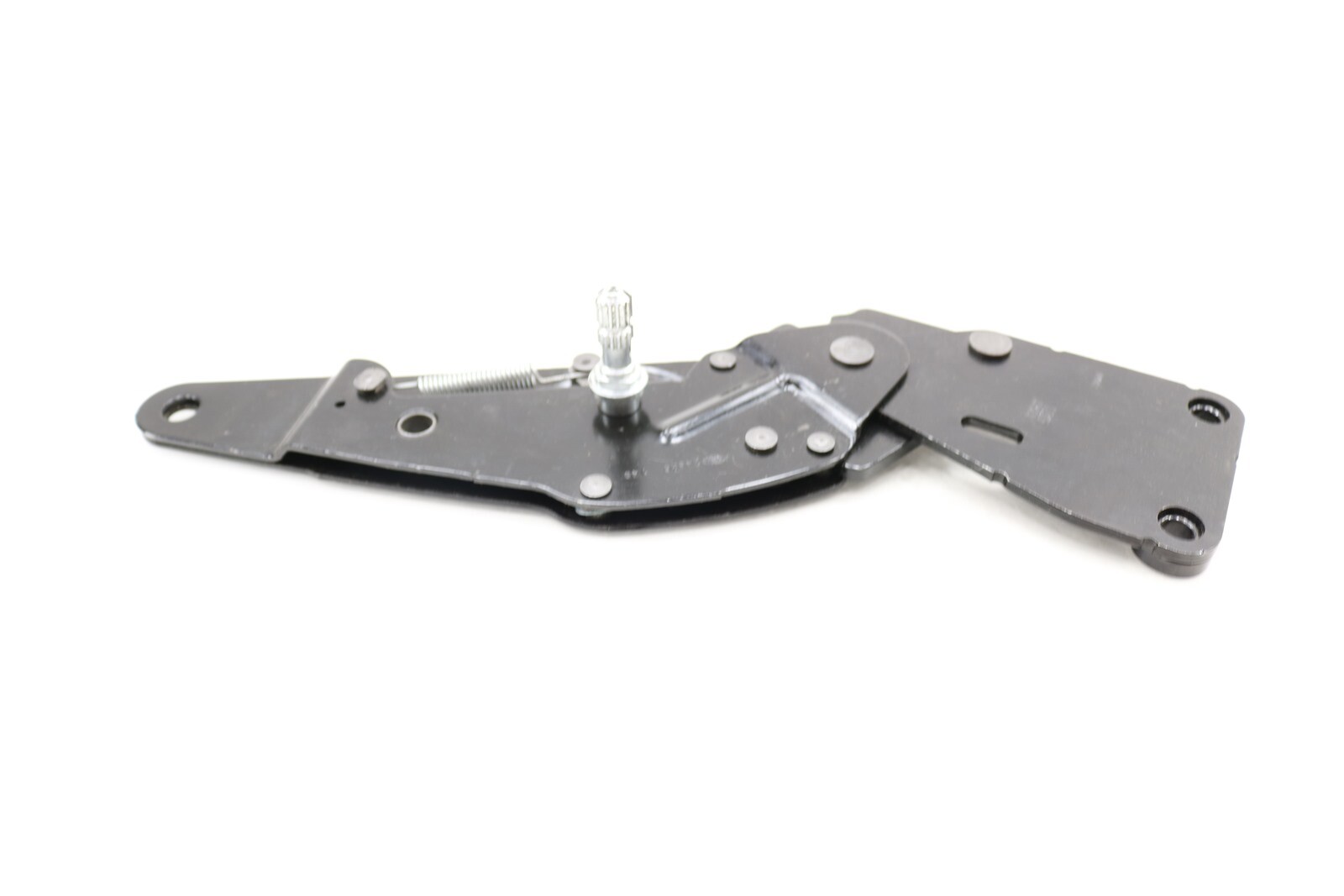 NEW OEM Ford Rear Seat Latch Right Outer 8C3Z-26613D60-B F250 F350 2008 ...