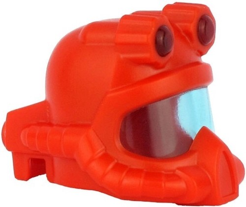 New LEGO Diving Mask Helmet Lights DEEP SEA Fishing Ocean Floor ...