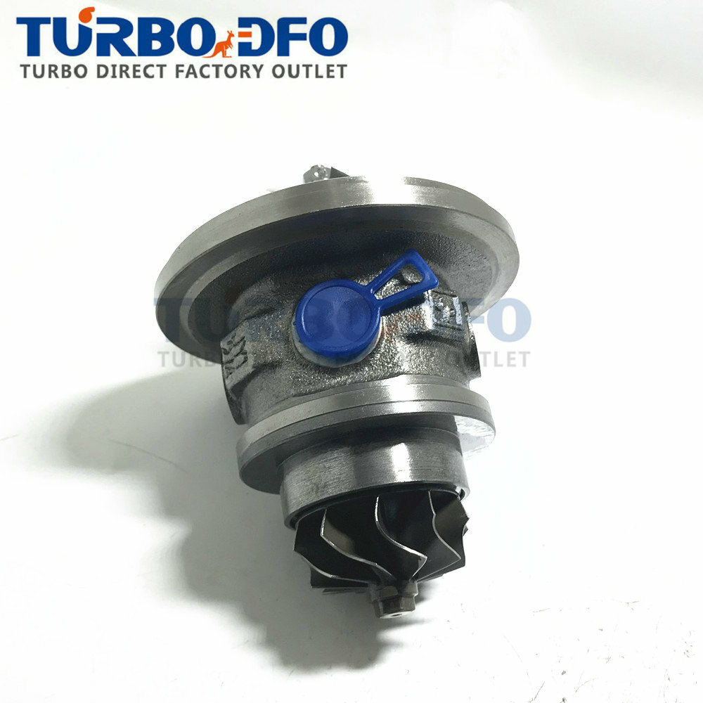Turbo cartridge CHRA 14411-7T600 for Nissan Navara Terrano Cabstar 3.2 ...