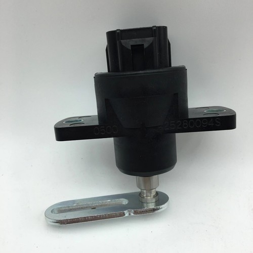 1Pcs New For ISUZU NPR NPR-HD NQR NRR Accelerator Pedal Sensor 8 ...