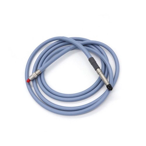 5PC Compatible with Wolf, Storz Endoscopy Light Cable Cold light source ...