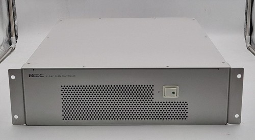 HP Hewlett Packard E7200-80026 X-RAY SCAN CONTROLLER E7200-60070 5DX | eBay