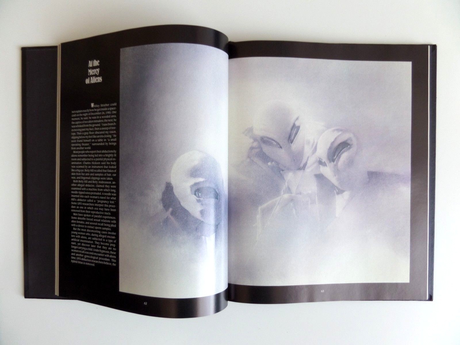 Mysteries Of The Unknown Book Lot of 3 | eBay