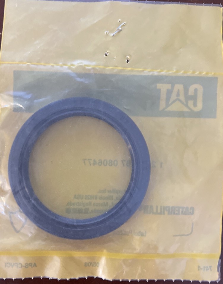 CAT, Seal -Lip Typ Part# 216-2267 | eBay